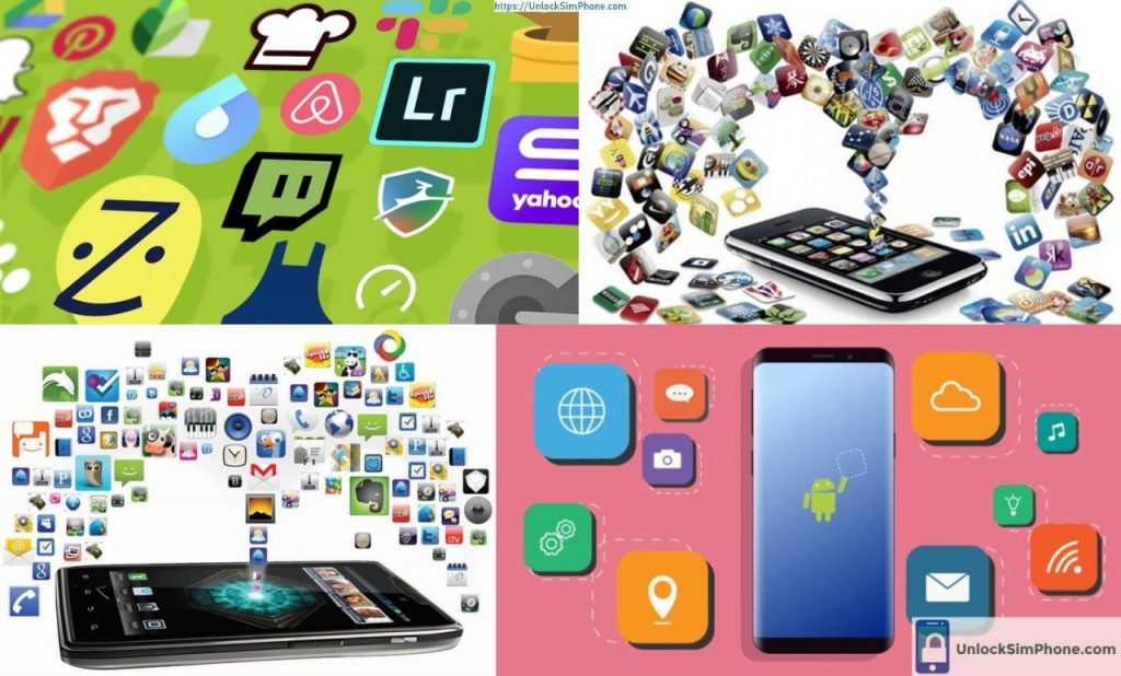 Top Phone Application | Best iPhone and Android Apps Games | Download ...