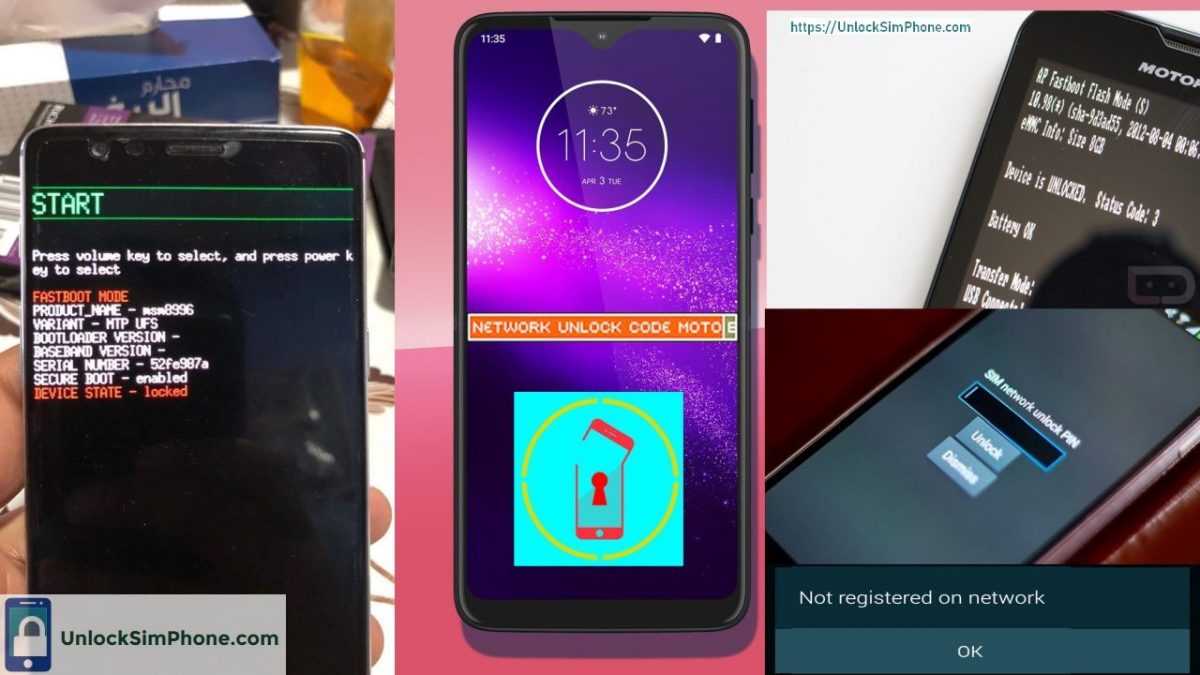 Free Motorola Phone Unlocking | Motorola IMEI Unlock | Motorola ...