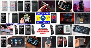 Free Motorola Phone Unlocking | Motorola IMEI Unlock | Motorola Unlocking Soft