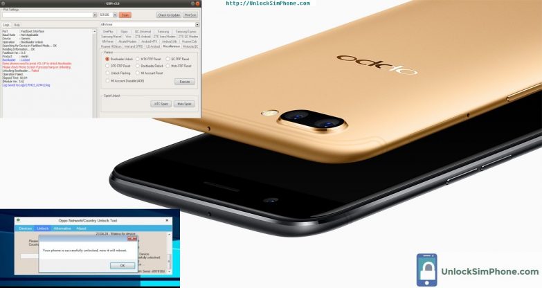 Free OPPO Unlocking | OPPO Phone Unlock | IMEI OPPO Unlock
