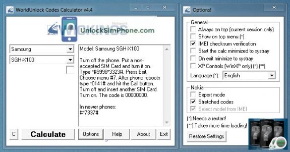 Software to Unlock Android Phones | Phone Unlock Software | Unlock Code ...