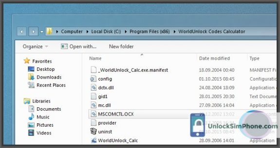 Software to Unlock Android Phones | Phone Unlock Software | Unlock Code ...