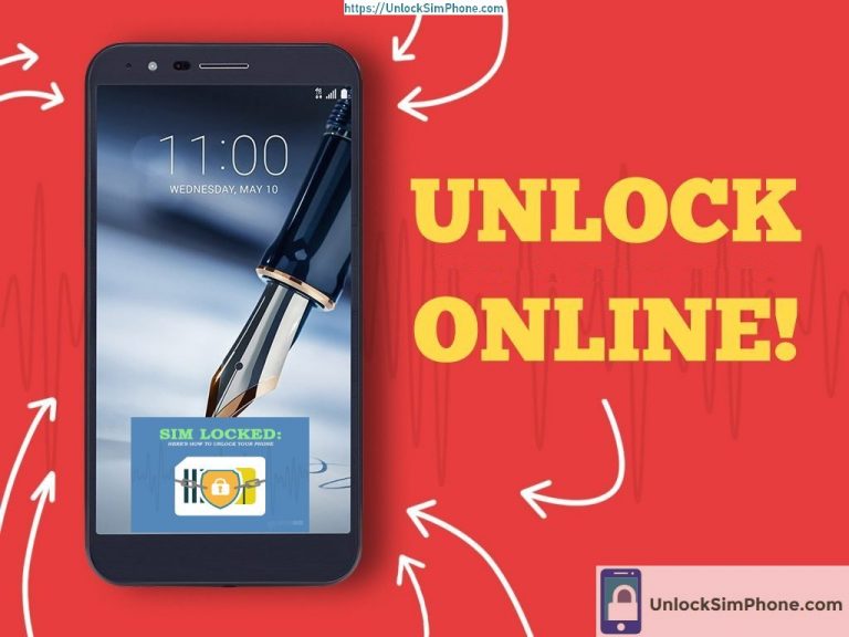 SIM Unlock Service | IMEI Unlock Code Generator | Free Unlocking Codes