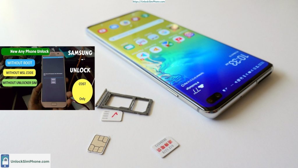 SIM Unlock Service | IMEI Unlock Code Generator | Free Unlocking Codes