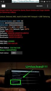 SIM Unlock Service | IMEI Unlock Code Generator | Free Unlocking Codes