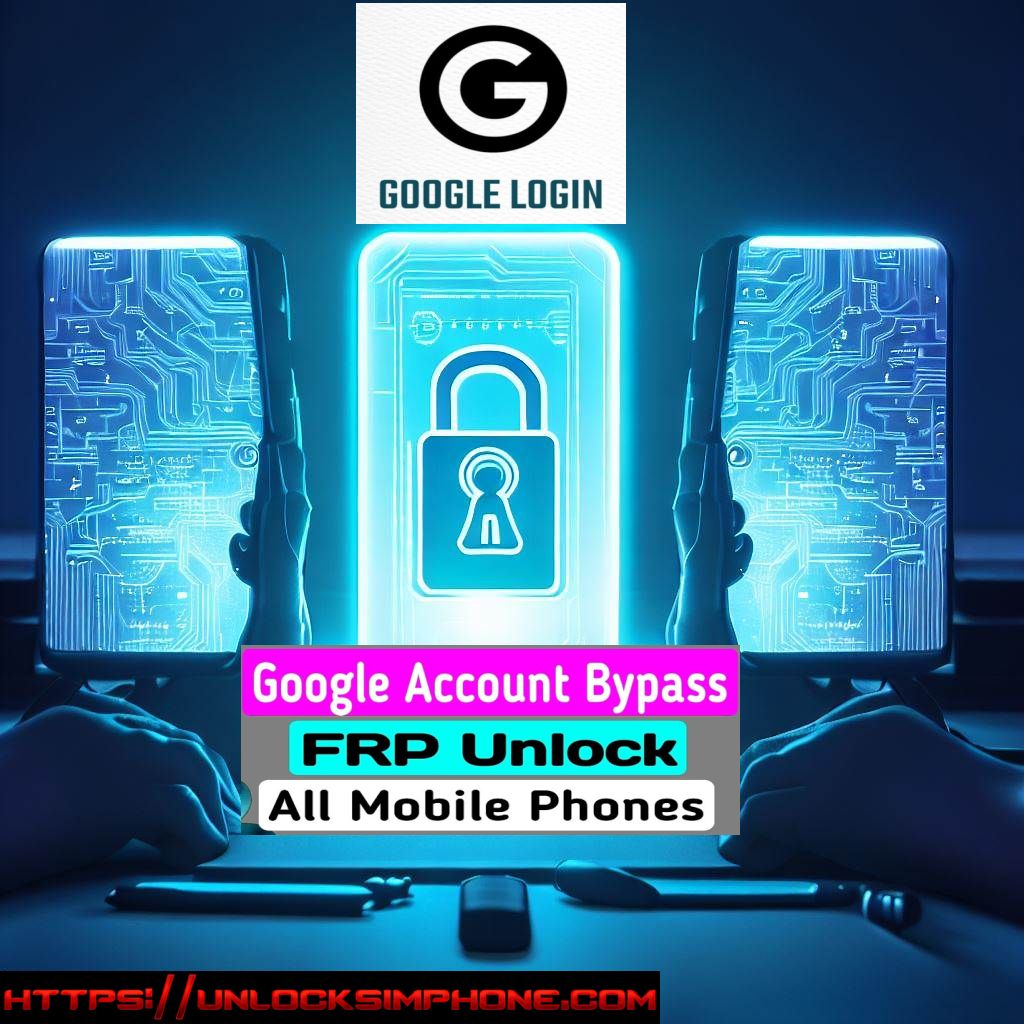 Free IMEI Unlocking | Phone SIM Network Unlock Code | Bypass FRP Account